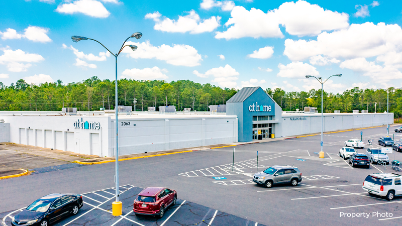 At Home | Warner Robins, GA | Stan Johnson Company