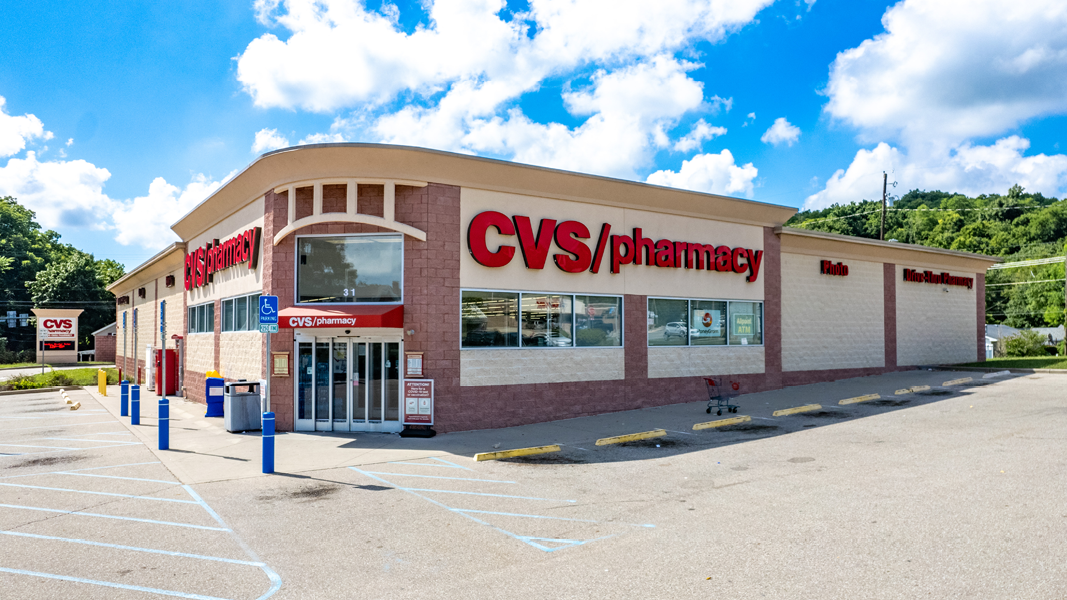 CVS Pharmacy | Brookville, IN | Stan Johnson Company