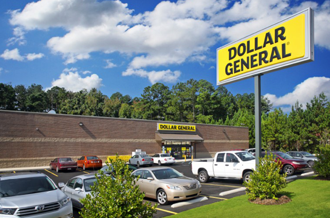 Dollar General | Madison, NC Dollar General | Madison, NC