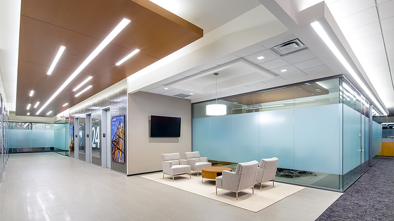 NOV, Inc. (Zero Cash Flow) | Houston, TX | Stan Johnson Company